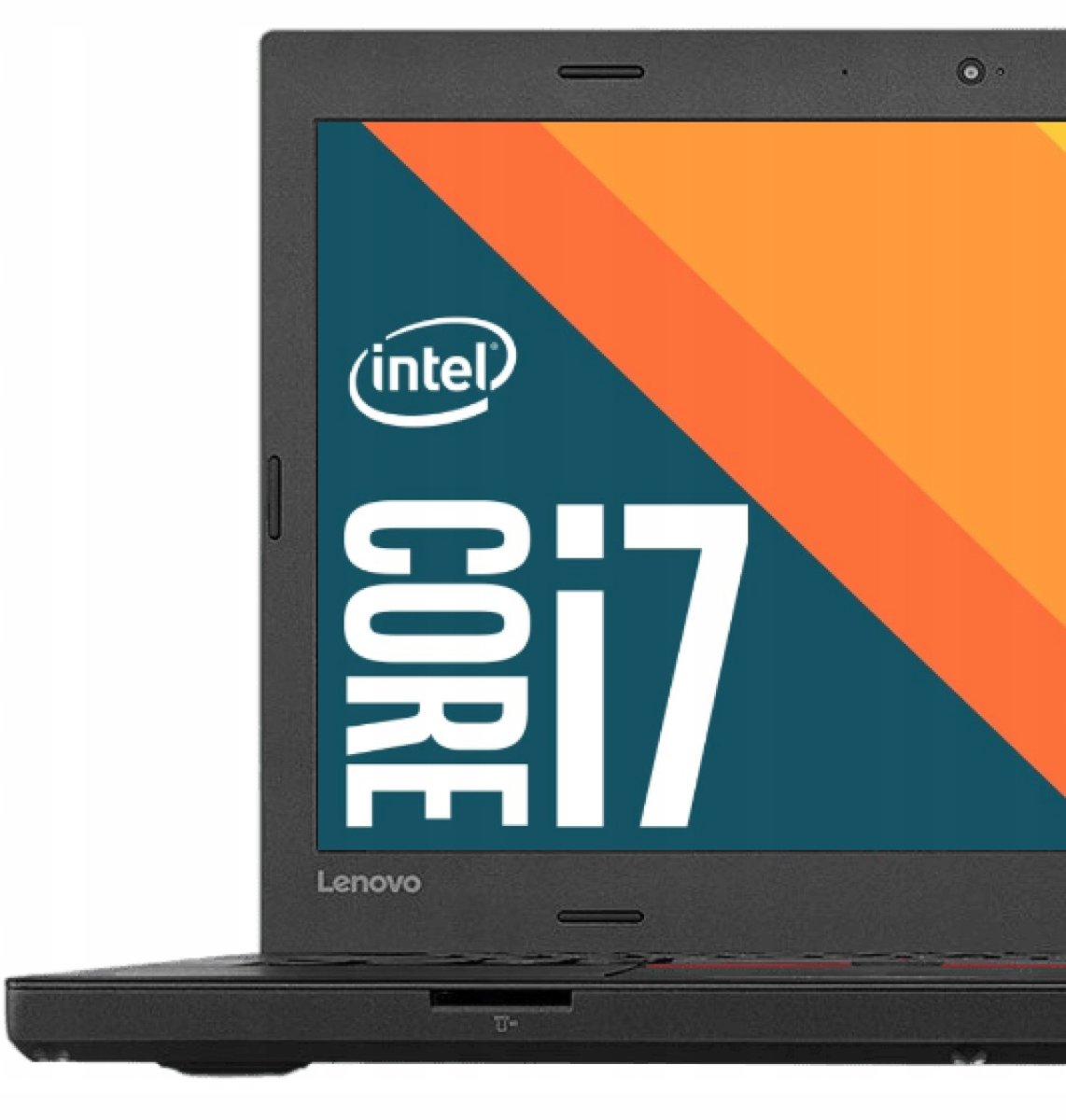 Lenovo ThinkPad T470P 14" i7-7820HQ 32GB 512GB NVIDIA 940MX Windows 11 ...