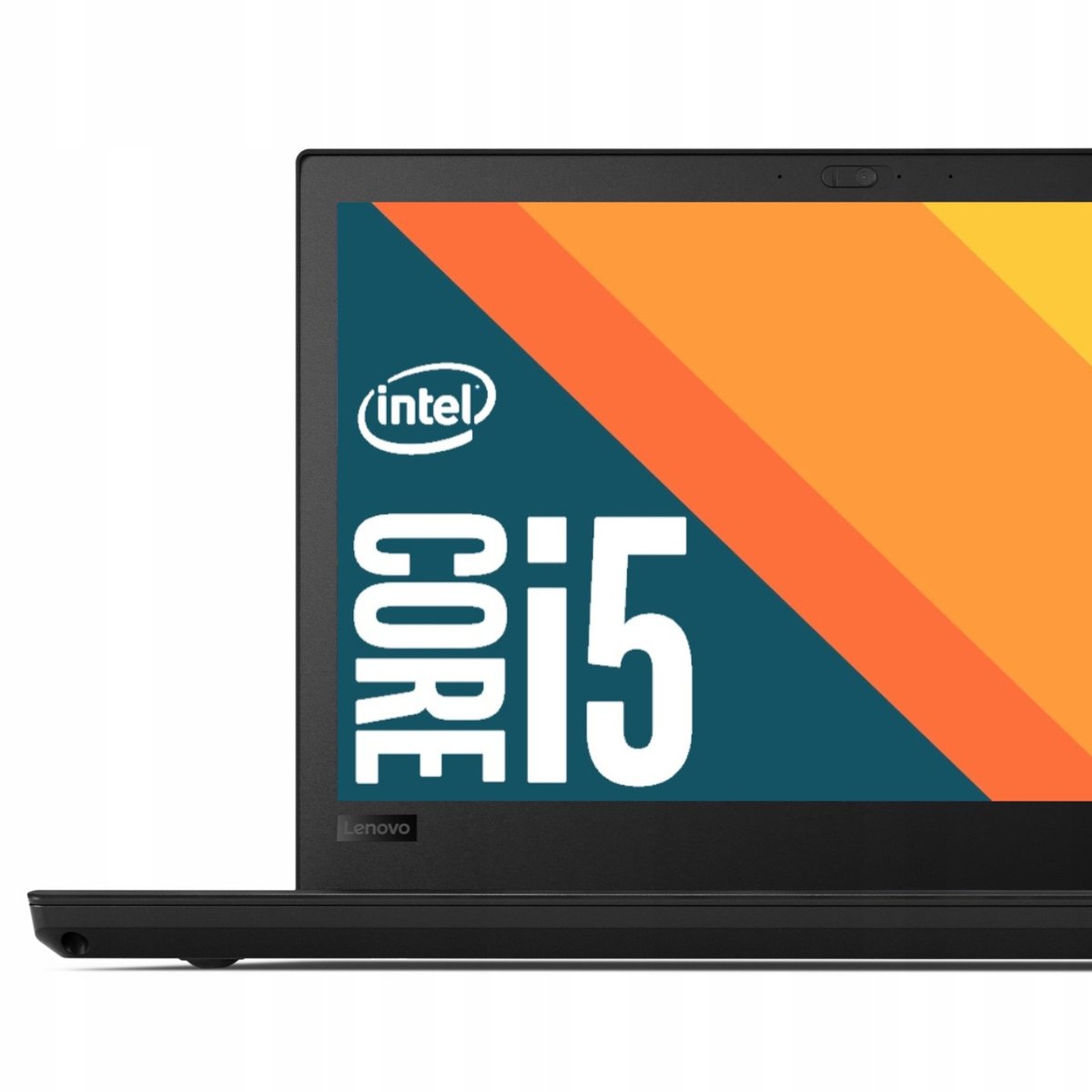 Lenovo ThinkPad T480 i5-8350U 32GB 512GB SSD FullHD Klasa A Windows 11 ...