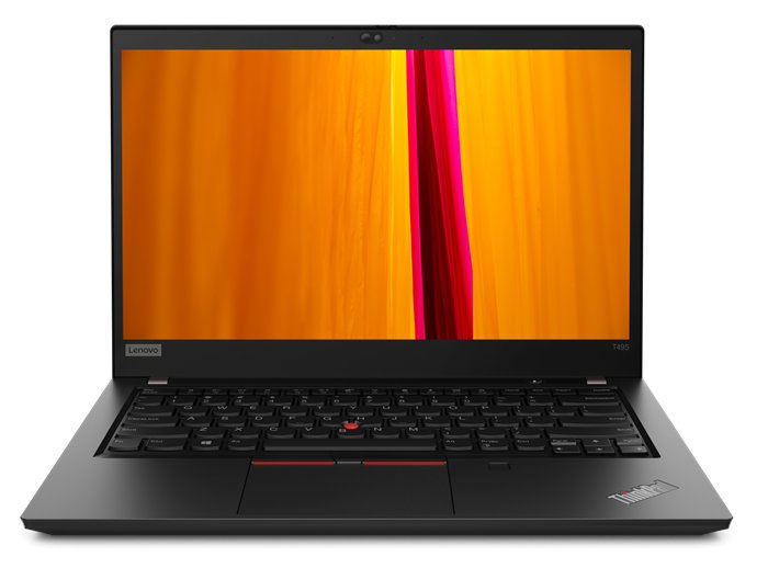 Lenovo ThinkPad T495 Ryzen 5 PRO 3500U 2,1 GHz / 16 GB / 480 SSD / 14 ...