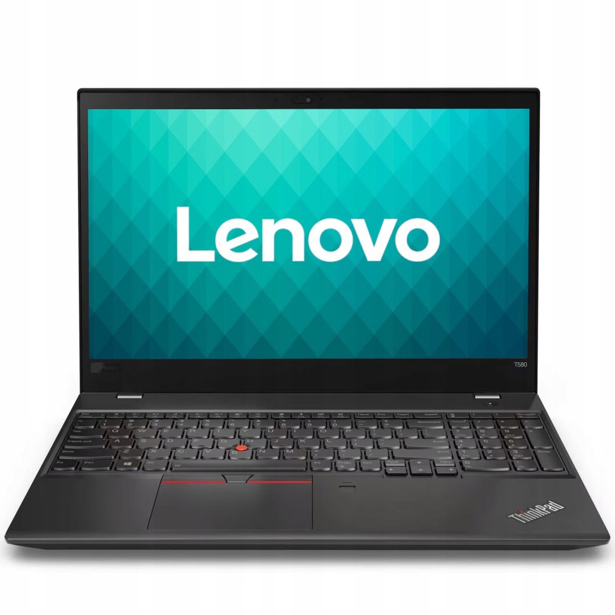 Lenovo Thinkpad T580 i5-7300U 16GB 2TB SSD NVME Full HD IPS Windows 10 ...