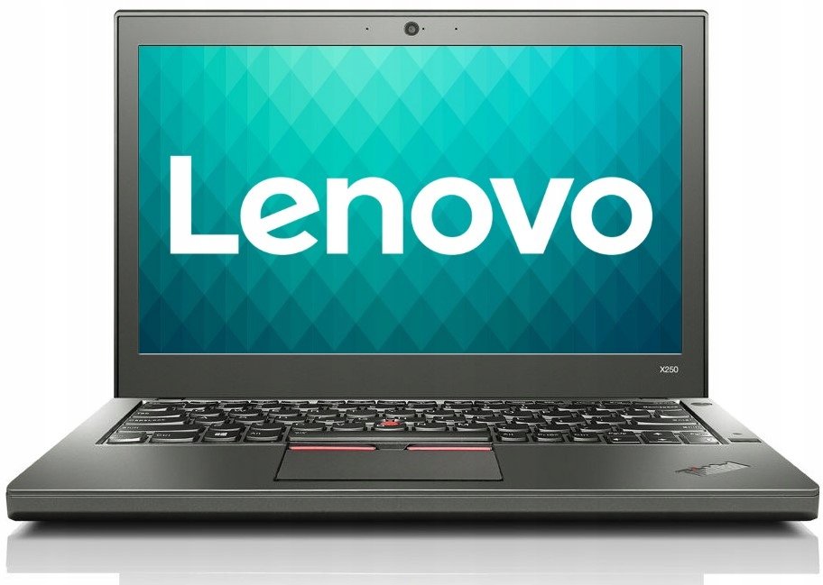 Lenovo Thinkpad x250 i5-gen 8GB 256SSD Office W10 - IBM, Lenovo | Sklep ...