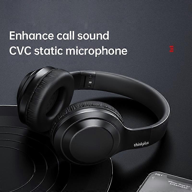 LENOVO Thinkplus TH10 TWS Słuchawki stereofoniczne z Bluetooth ...
