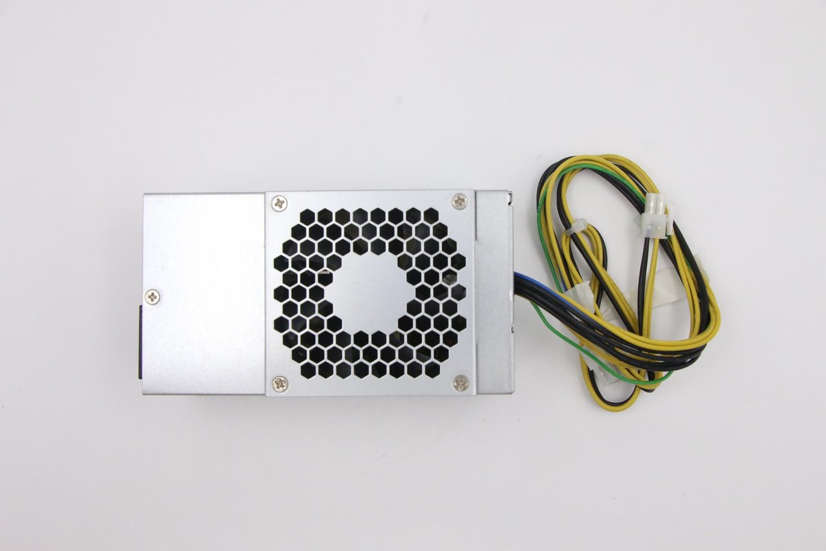 Lenovo Zasilacz 100-240Vac Sff 210W, 00Pc746 - Inna marka | Sklep EMPIK.COM