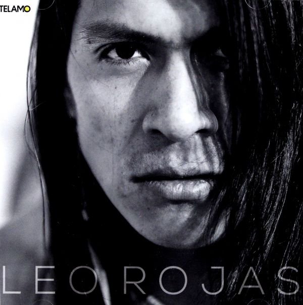 Leo Rojas: Leo Rojas - Rojas Leo | Muzyka Sklep EMPIK.COM