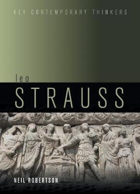 Leo Strauss: An Introduction - John Wiley & Sons | Książka w Empik