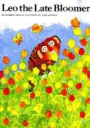 Leo the Late Bloomer - Kraus Robert | Książka w Empik