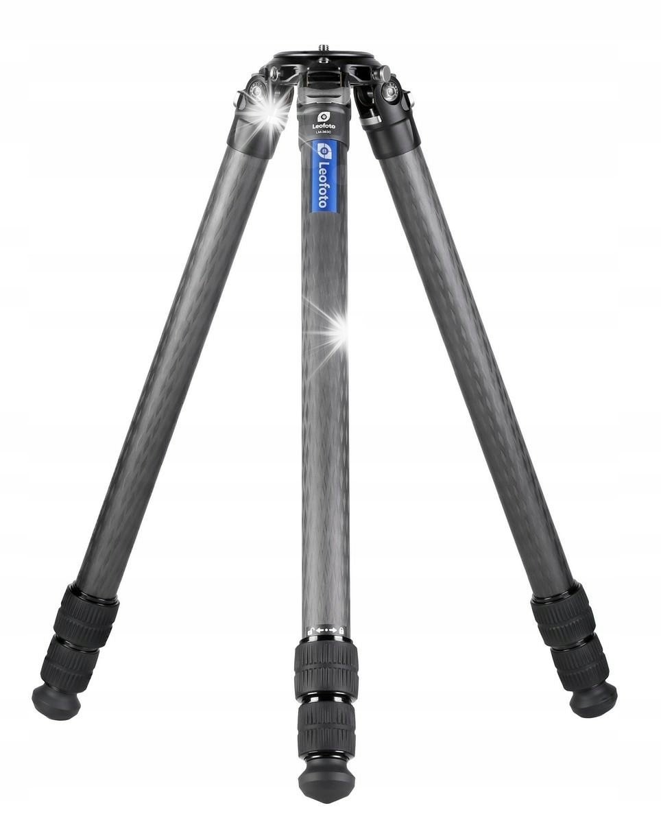 Leofoto statyw Summit LM-363C - Inna marka | Sklep EMPIK.COM