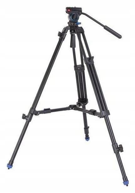 Leofoto statyw VT-10+LF-60 - Inna marka | Sklep EMPIK.COM