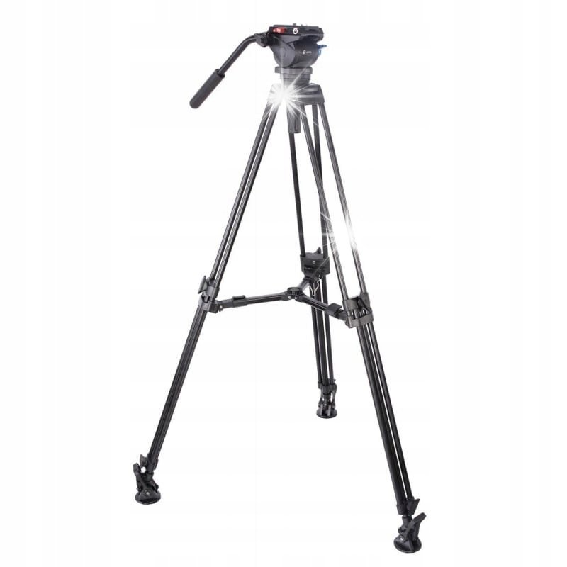 Leofoto statyw VT-20+LF-75 - Inna marka | Sklep EMPIK.COM