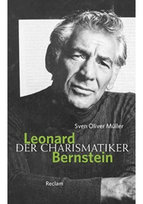 Leonard Bernstein - | Książka w Empik