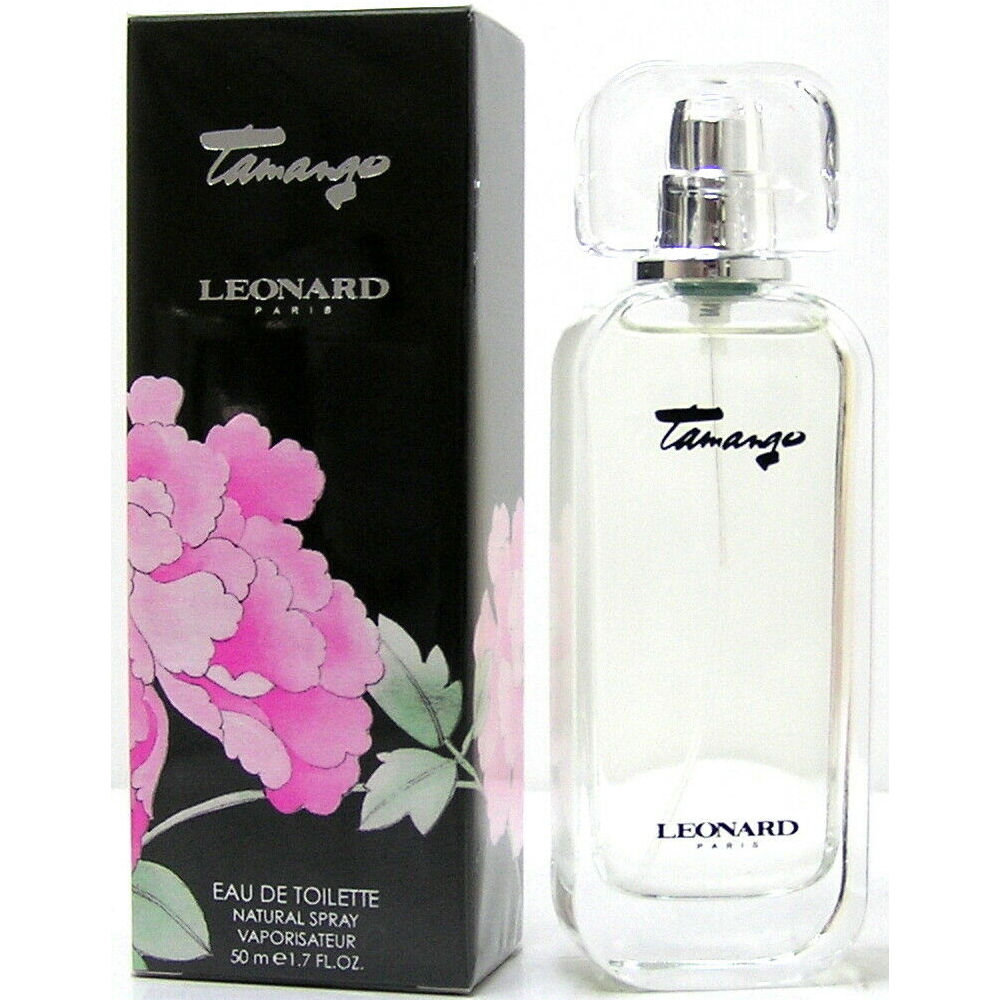 Leonard Paris, Tamango, Woda toaletowa, 50 ml | Sklep EMPIK.COM
