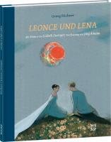 Leonce und Lena - Buchner Georg | Książka w Empik