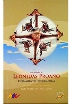 Leonidas proano pensamiento fundamental - Opracowanie zbiorowe ...