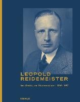 Leopold Reidemeister - Hirmer Verlag Gmbh | Książka w Empik