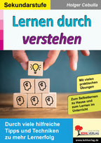 Lernen durch verstehen - KOHL VERLAG Der Verlag mit dem Baum | Książka ...