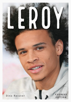 Leroy - Copress | Książka w Empik