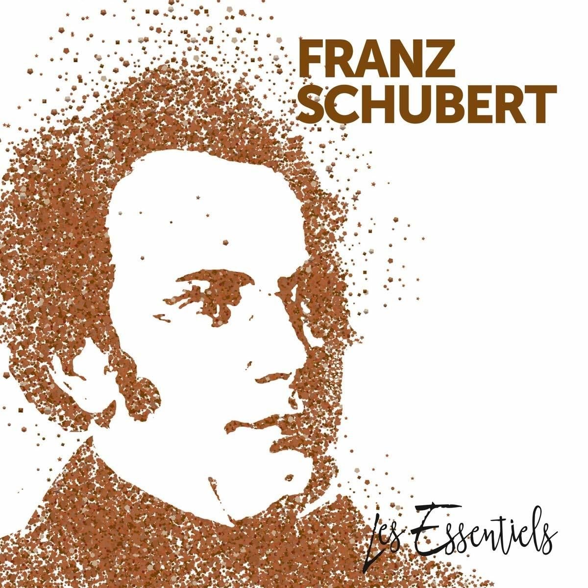 Les Essentiels De Franz Schubert - Schubert Franz | Muzyka Sklep EMPIK.COM