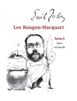 Les Rougon-Macquart - Zola Emile | Książka w Empik