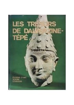 Les Tresors De Dalverzinetepe - | Książka w Empik