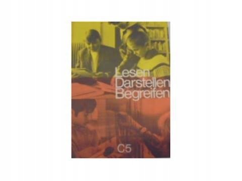 Lesen Darstellen Begreifen - Opracowanie zbiorowe | Książka w Empik