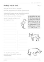 Lesen und verstehen, 2./3. Schuljahr B - Thuler Ursula | Książka w Empik