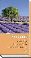 Lesereise Provence - Bengel Michael | Książka w Empik