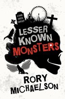 Lesser Known Monsters - W opisie | Książka w Empik