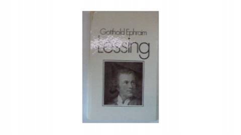Lessing - Lessing Gotthold Ephraim | Książka w Empik