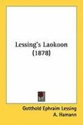 Lessing's Laokoon (1878) - Lessing Gotthold Ephraim | Książka w Empik
