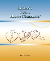 Lessons for a Happy Marriage - Friedman Paul | Książka w Empik