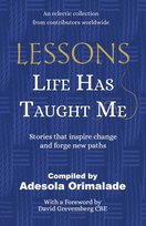Lessons Life Has Taught Me - Adesola Orimalade | Książka w Empik