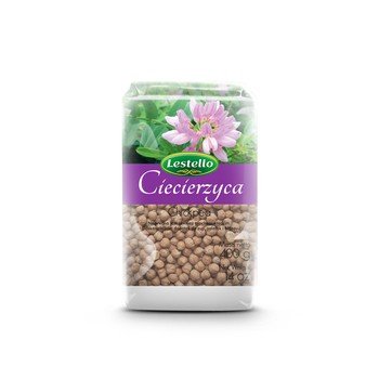 Lestello Ciecierzyca 400 g - Inna marka | Sklep EMPIK.COM