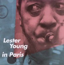 Lester Young In Paris - Young Lester | Muzyka Sklep EMPIK.COM