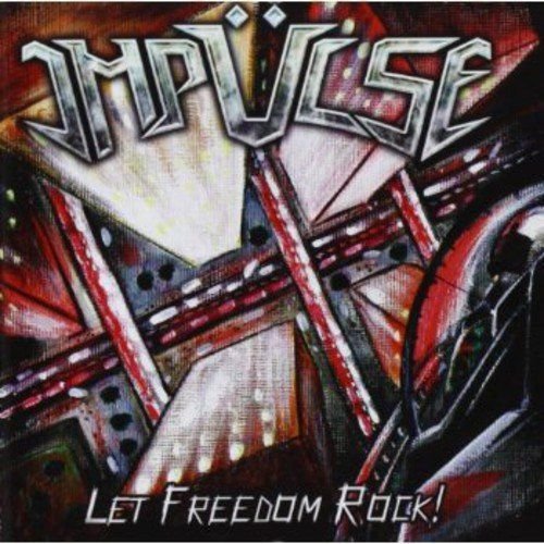 Let Freedom Rock - Various Artists | Muzyka Sklep EMPIK.COM