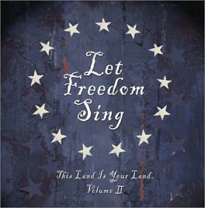 Let Freedom Sing - Various Artists | Muzyka Sklep EMPIK.COM