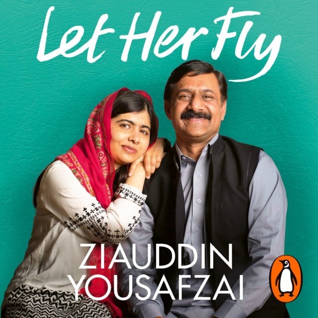 Let Her Fly - audiobook - Carpenter Louise | Audiobook Sklep EMPIK.COM