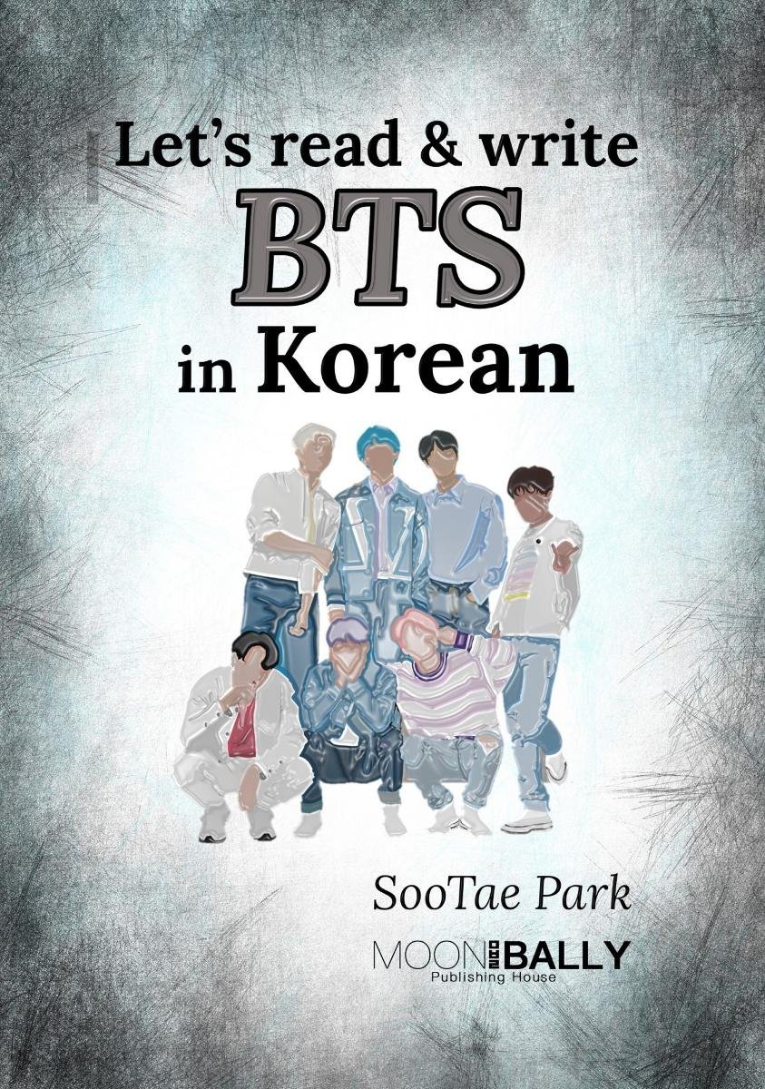 Let's read & write BTS in Korean - ebook epub - Opracowanie zbiorowe ...