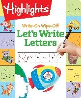 Let's Write Letters - Highlights | Książka w Empik