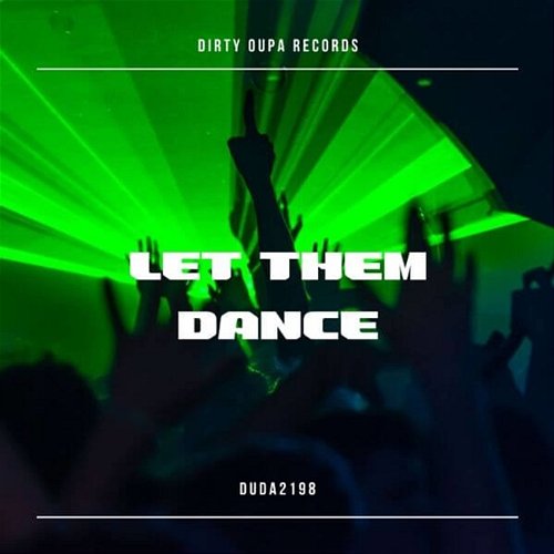 Let Them Dance - Duda2198 | Muzyka, mp3 Sklep EMPIK.COM