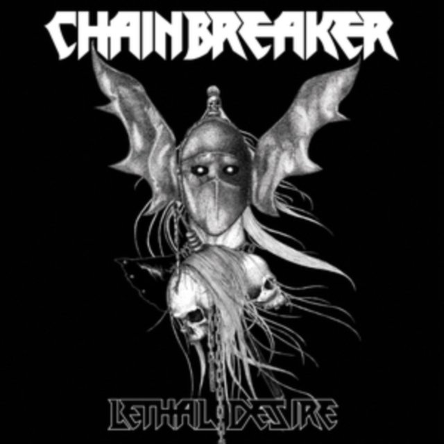 Lethal Desire, płyta winylowa - Chainbreaker | Muzyka Sklep EMPIK.COM