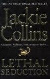 Lethal Seduction - Collins Jackie | Książka w Empik