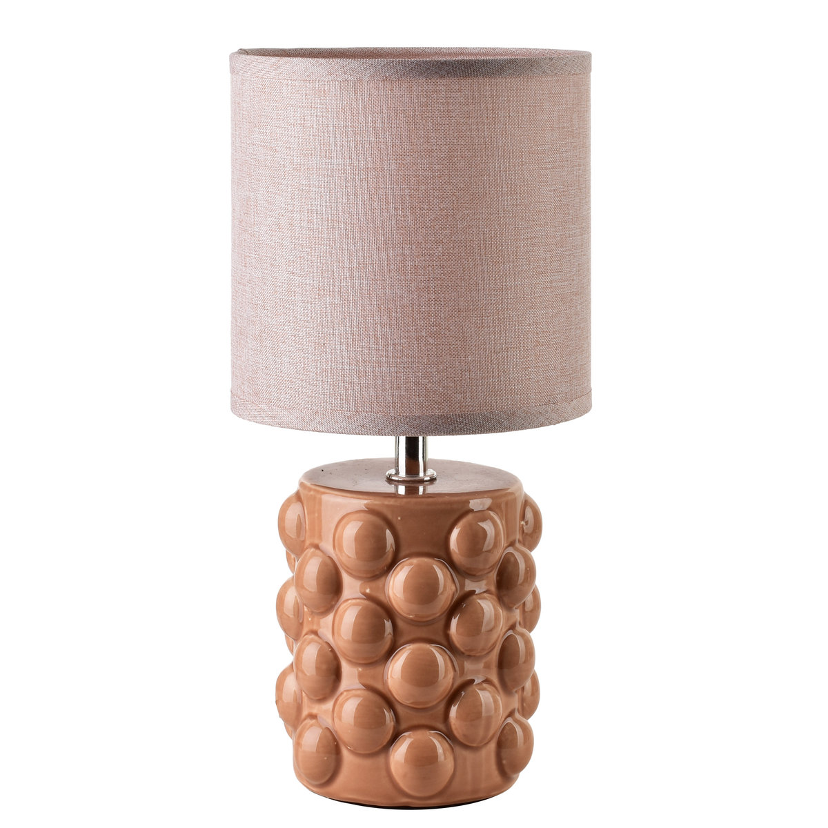 LETI Lampa stołowa 10x14x28,5cm - Mondex | Sklep EMPIK.COM