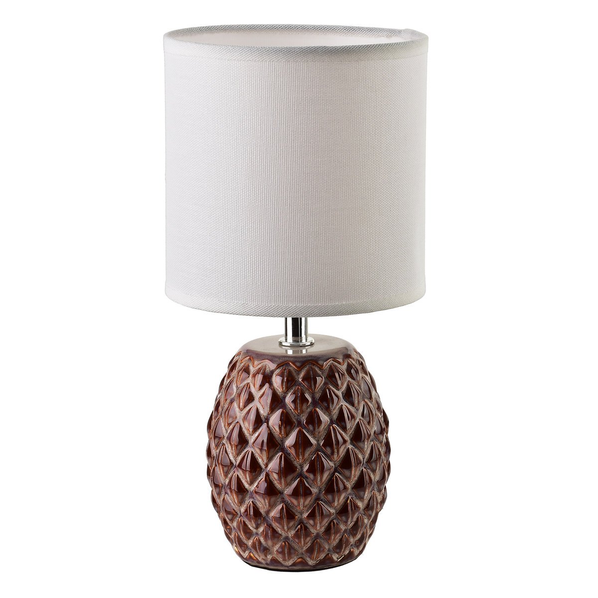 LETI Lampa stołowa 10x14x28,5cm - Mondex | Sklep EMPIK.COM