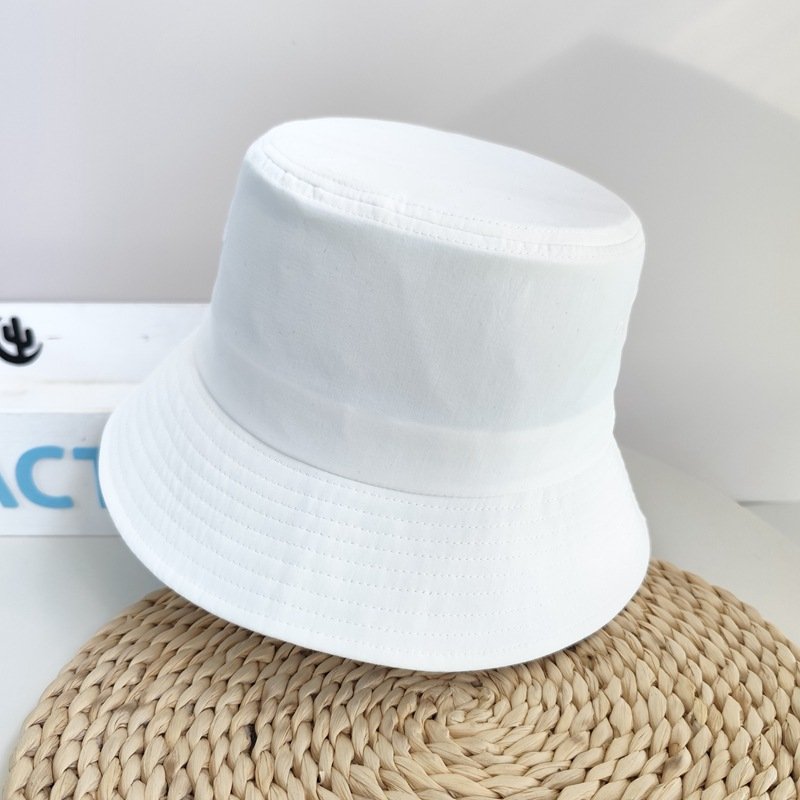 Letni damski kapelusz typu bucket hat - Kapelusz typu bucket hat - Męskie kapelusze typu bucket ...