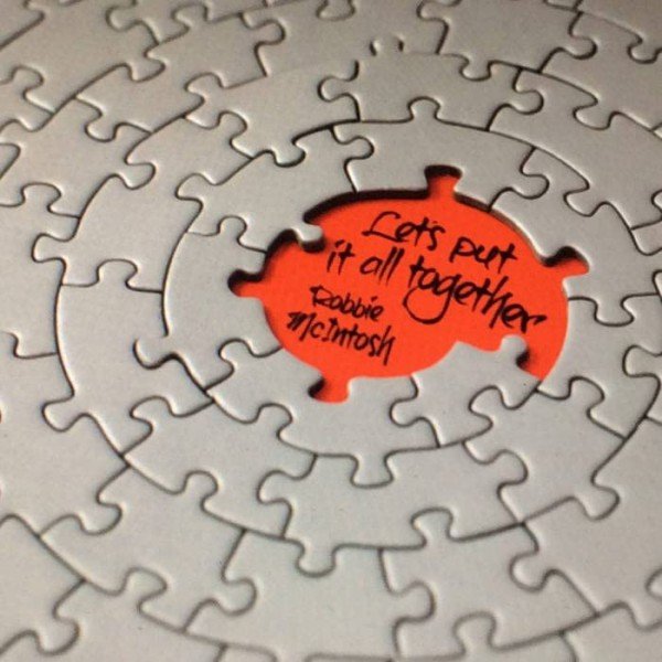 Lets Put It All Together EP - Various Artists | Muzyka Sklep EMPIK.COM