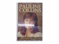 Letter to Louise - Pauline Collins | Książka w Empik