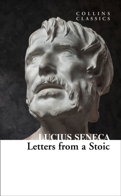 Letters from a Stoic - Lucius Seneca | Książka w Empik Letters from a Stoic - Lucius Seneca | Książka w Empik