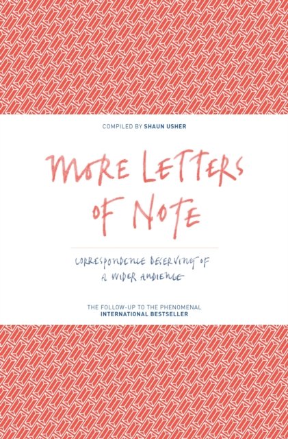 Letters of Note Vol. II - Canongate Books Ltd. | Książka w Empik