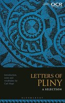 Letters Of Pliny - Carl Hope | Książka w Empik