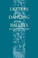 Letters on Dancing and Ballets - Noverre Jean-Georges | Książka w Empik